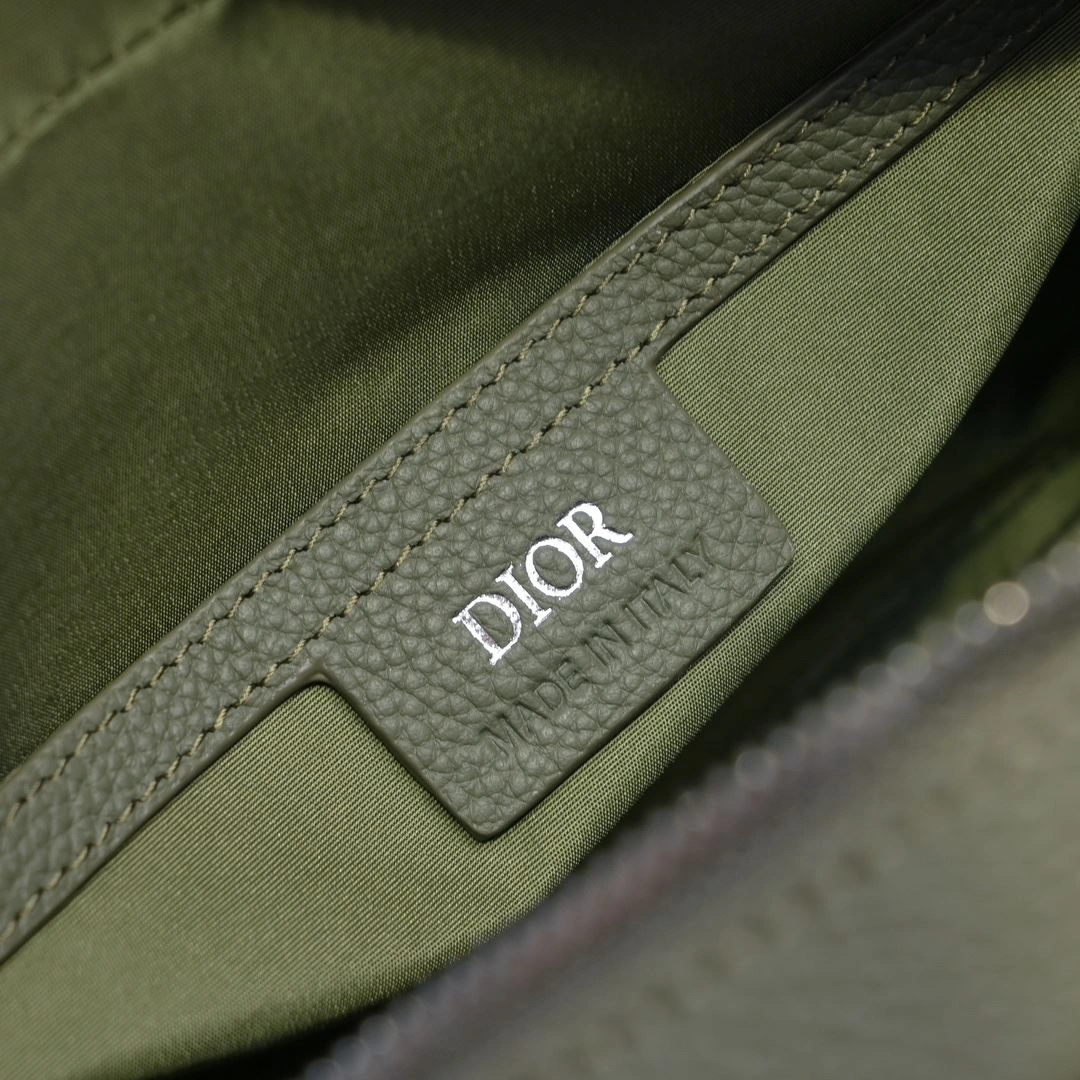 High fidelity Mens Christian Dior Satchel Bags