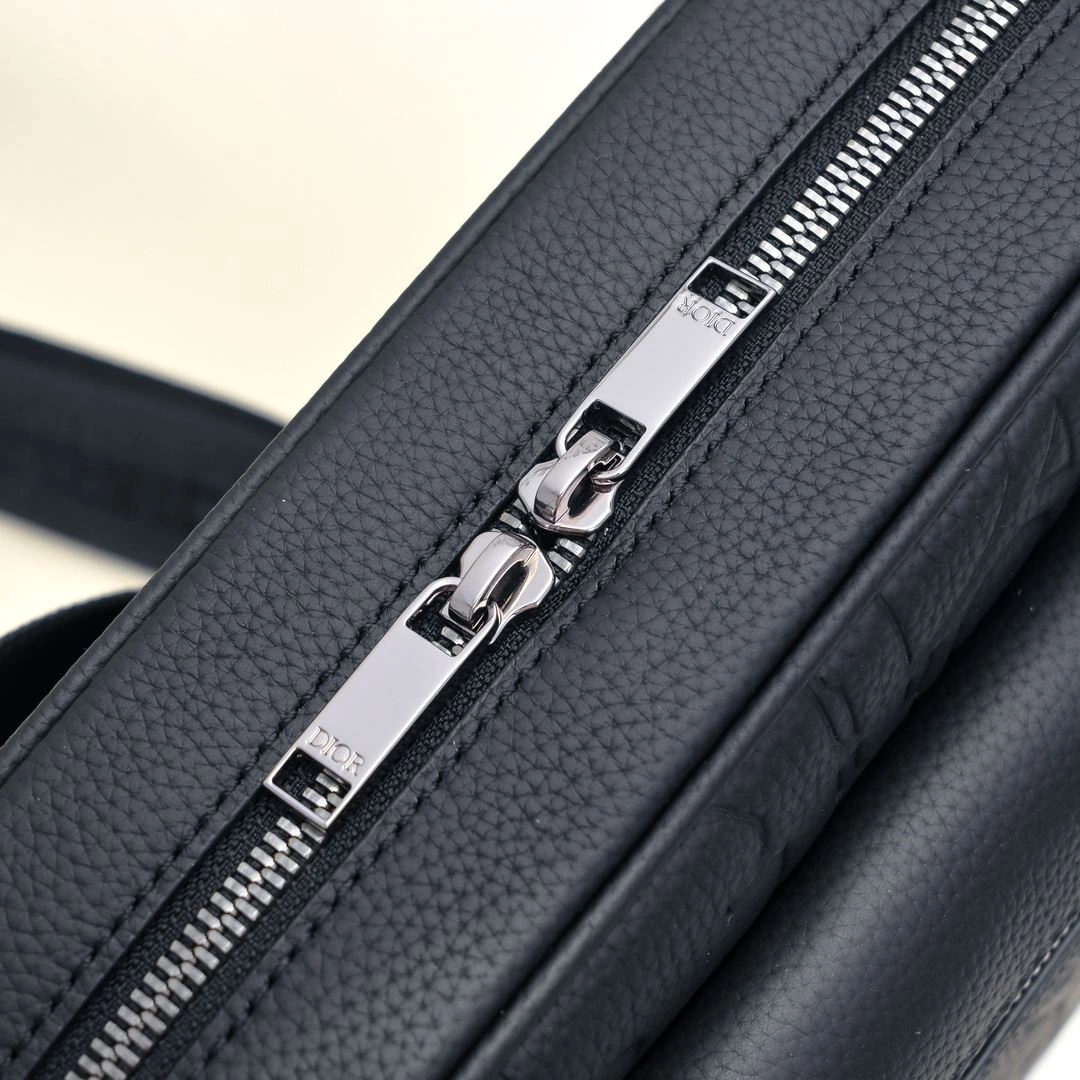 Factory-made Mens Christian Dior Satchel Bags