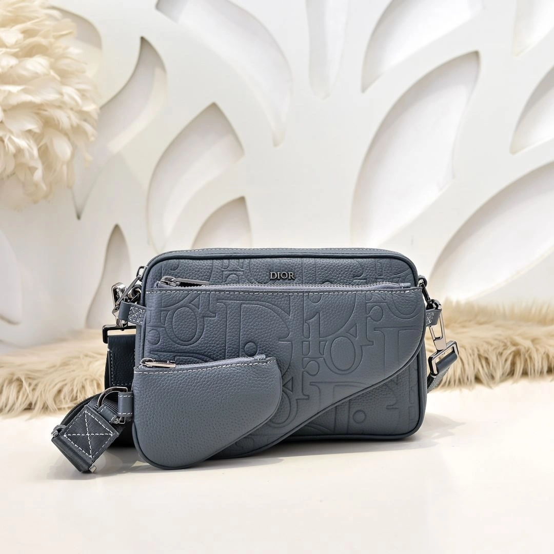 Mens Christian Dior Satchel Bags