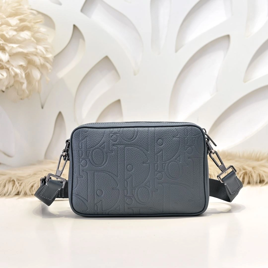 Brand-original Mens Christian Dior Satchel Bags