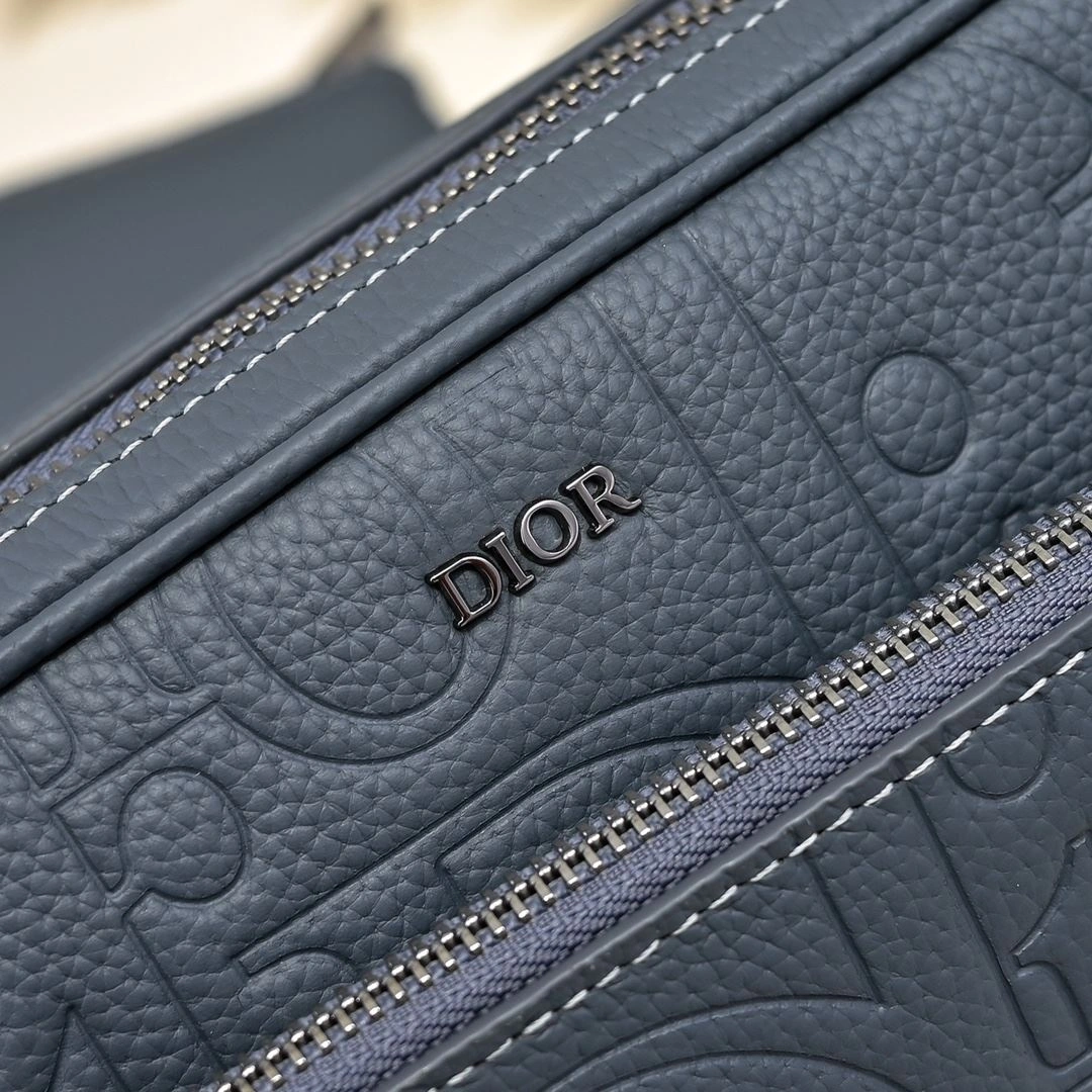 Brand-original Mens Christian Dior Satchel Bags