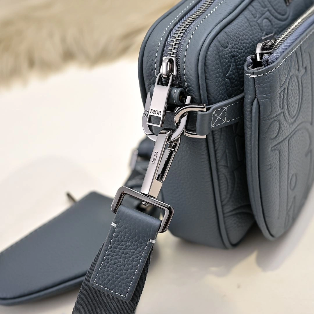 Brand-original Mens Christian Dior Satchel Bags