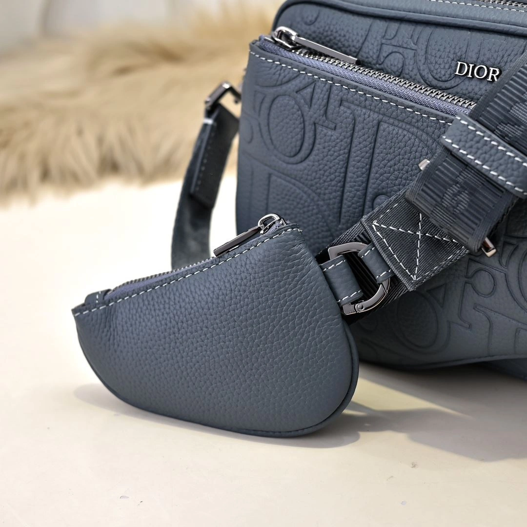 Brand-original Mens Christian Dior Satchel Bags