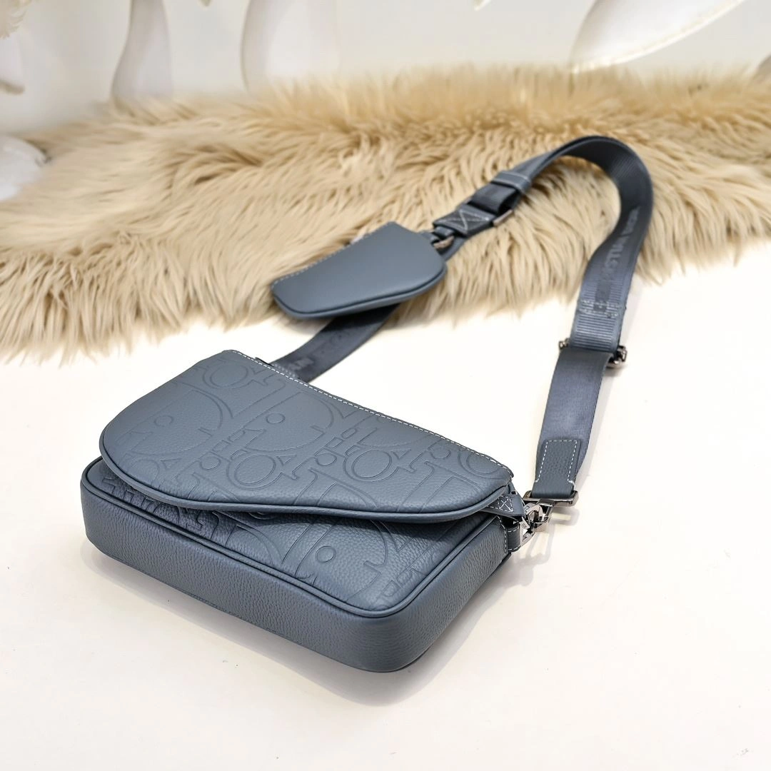 Brand-original Mens Christian Dior Satchel Bags