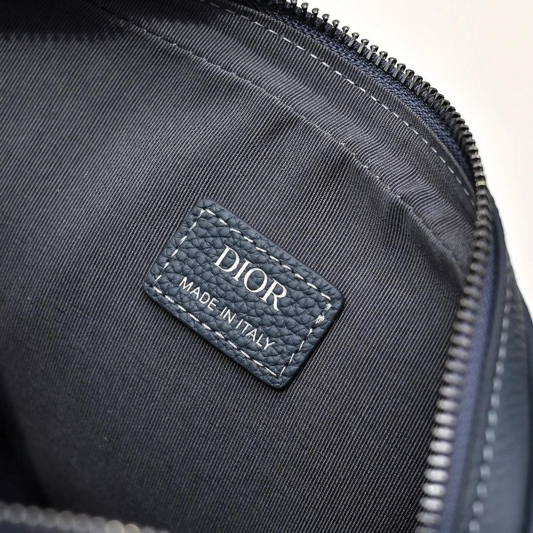 Brand-original Mens Christian Dior Satchel Bags