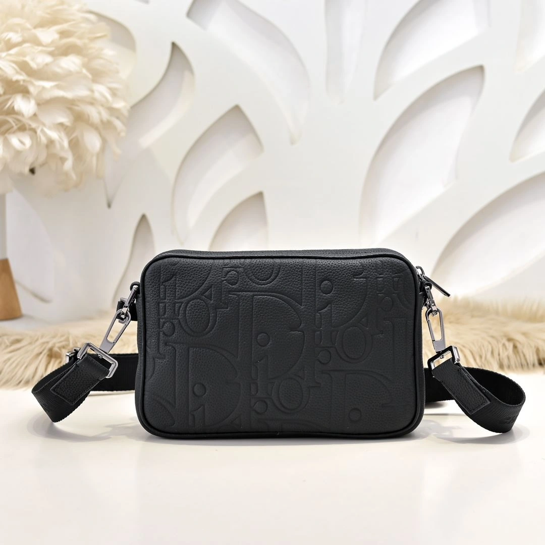 1:1 copy Mens Christian Dior Satchel Bags