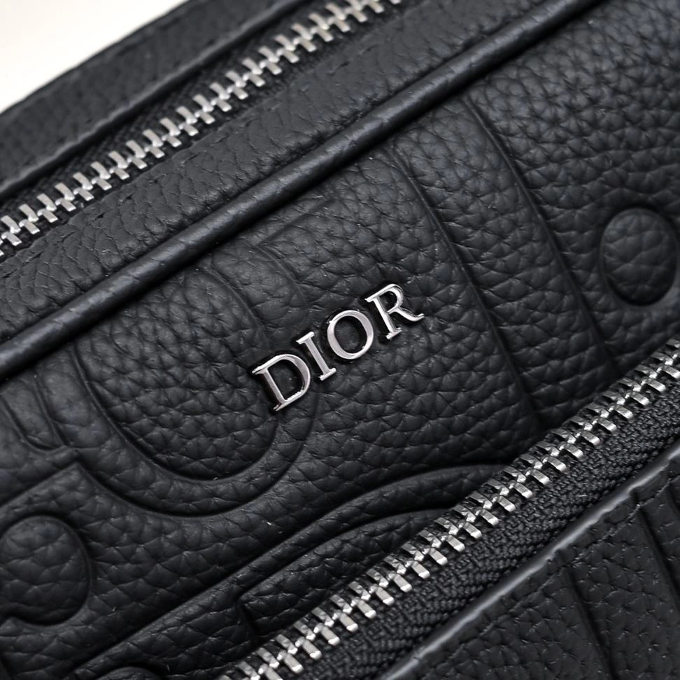 1:1 copy Mens Christian Dior Satchel Bags