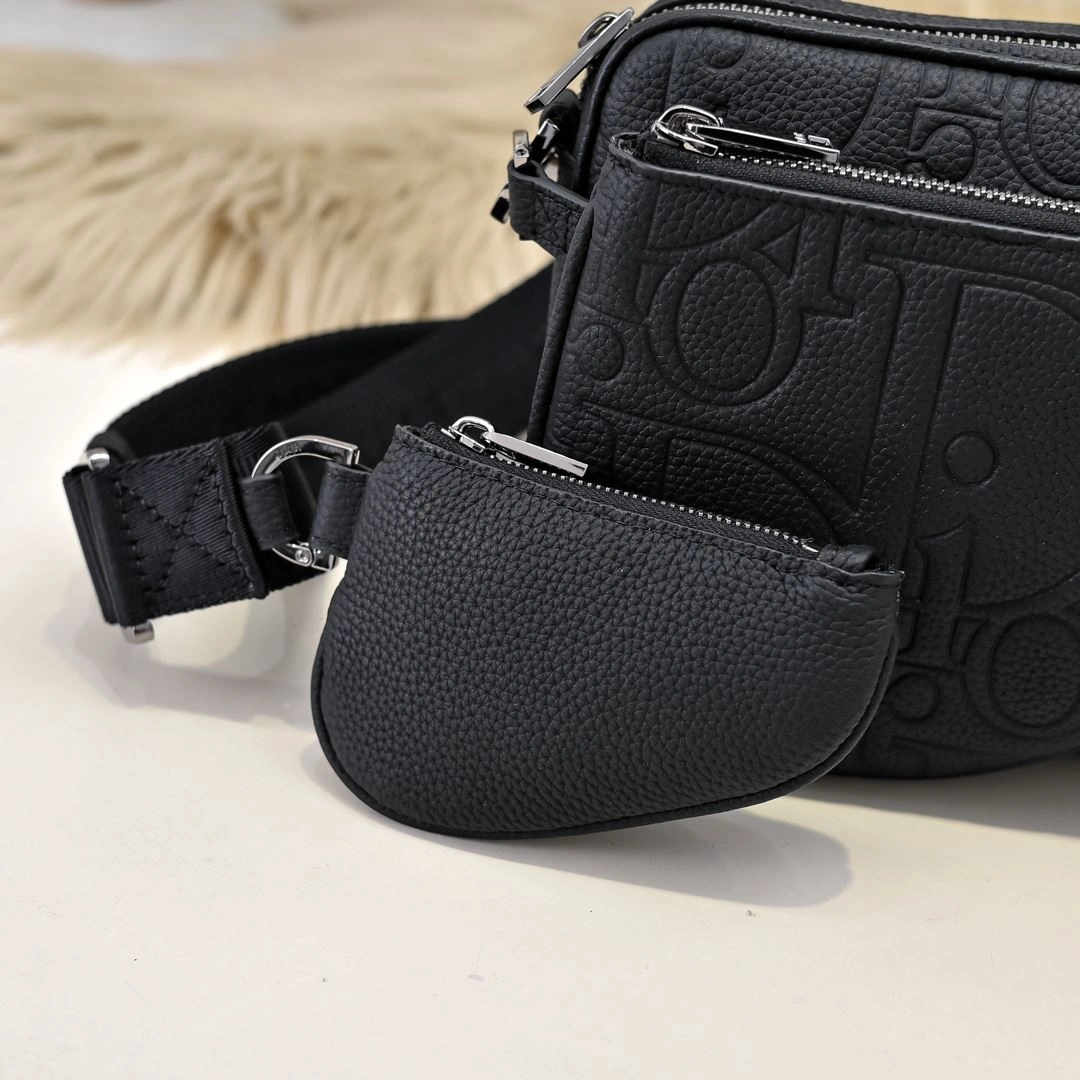 1:1 copy Mens Christian Dior Satchel Bags