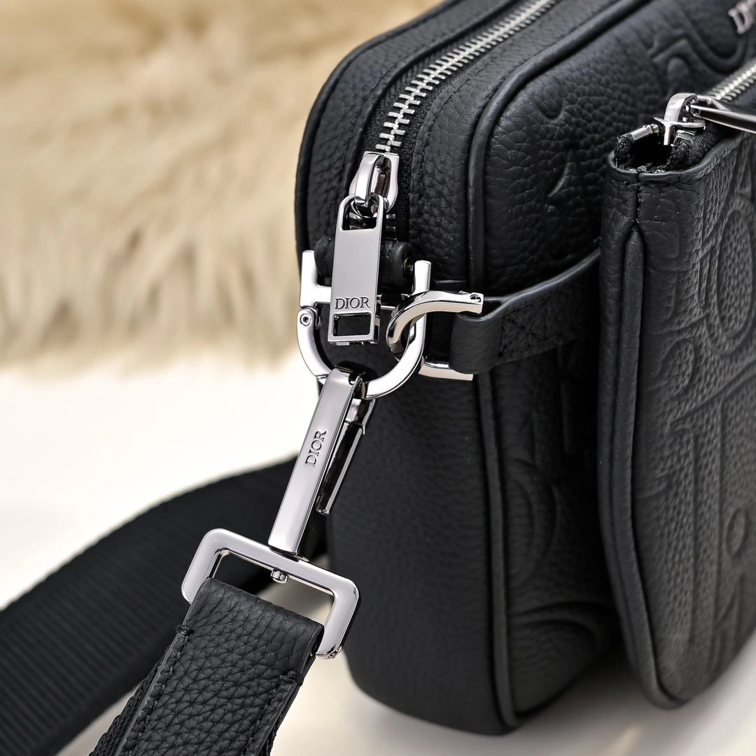 1:1 copy Mens Christian Dior Satchel Bags