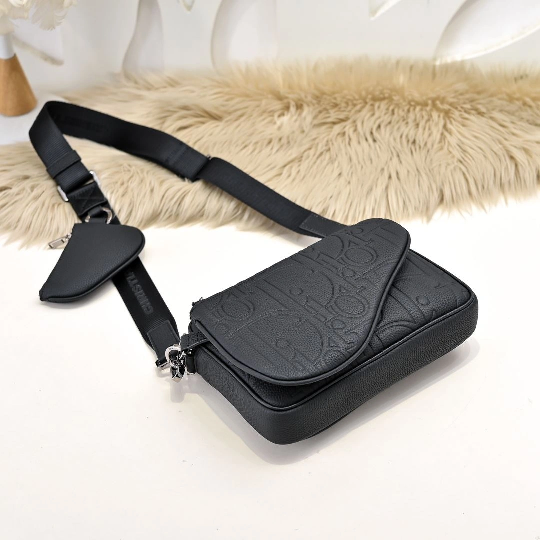 1:1 copy Mens Christian Dior Satchel Bags