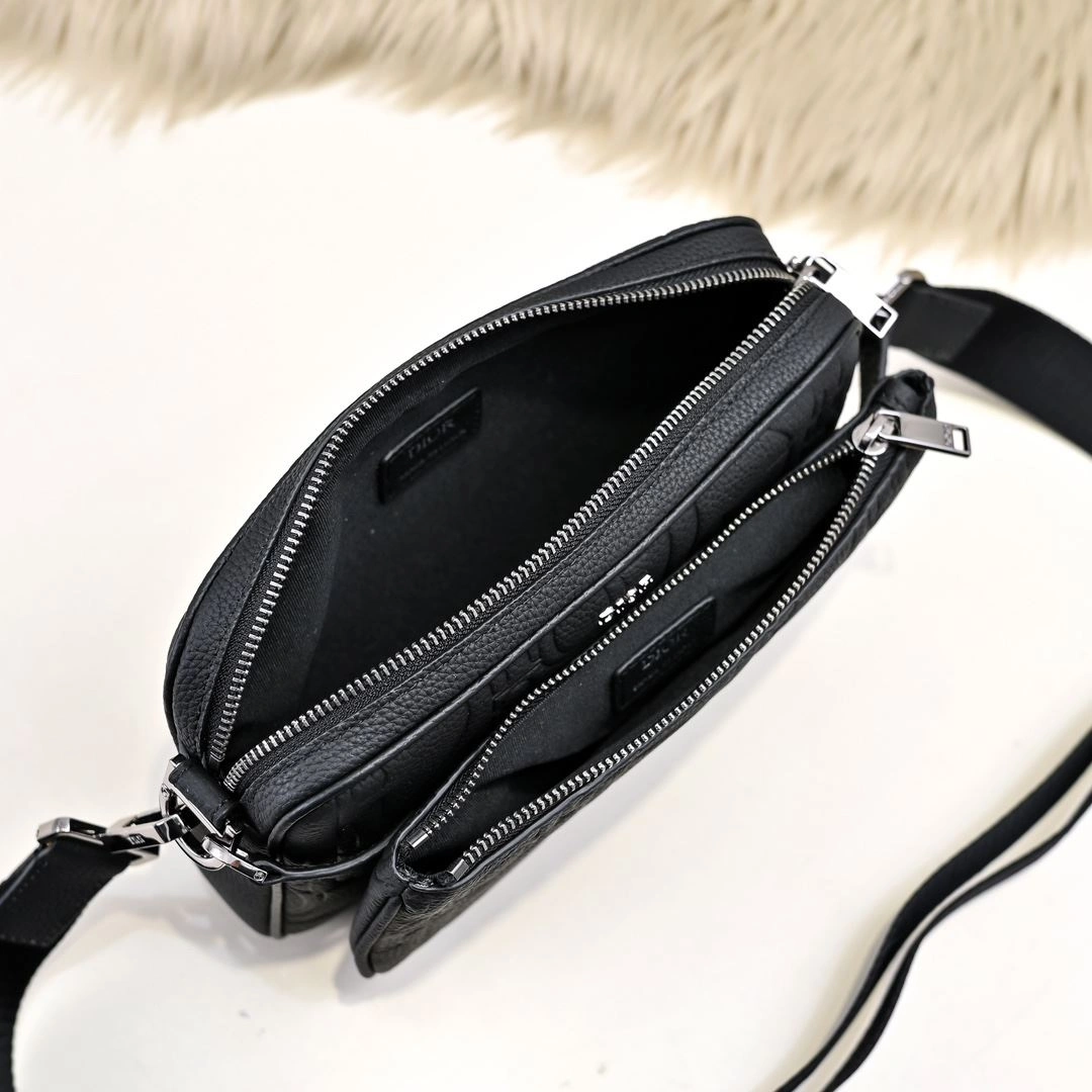 1:1 copy Mens Christian Dior Satchel Bags