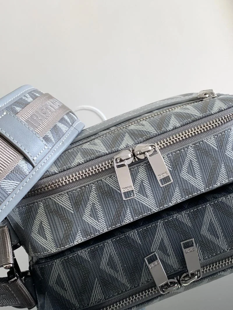 Inexpensive Mens Christian Dior Satchel Bags