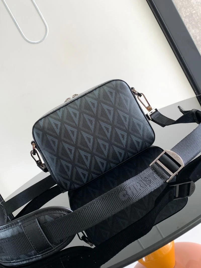 Economical Mens Christian Dior Satchel Bags
