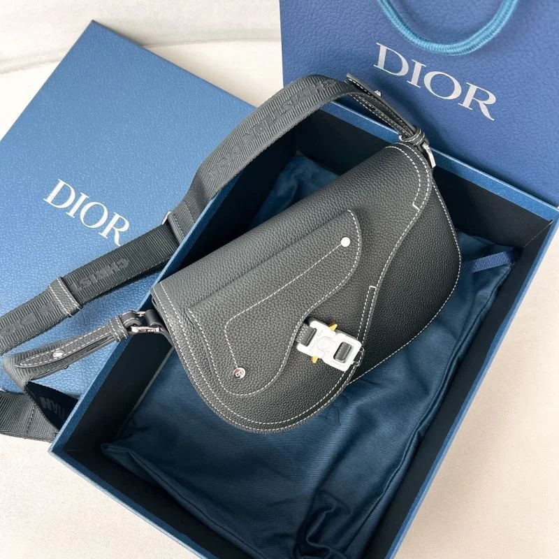 Mens Christian Dior Satchel Bags