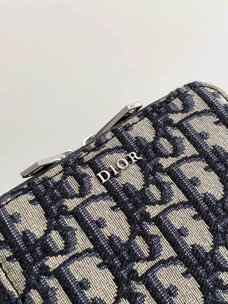 Indistinguishable Mens Christian Dior Satchel Bags