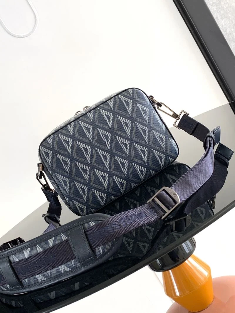 Economical Mens Christian Dior Satchel Bags