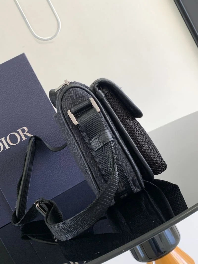 Value-priced Mens Christian Dior Satchel Bags