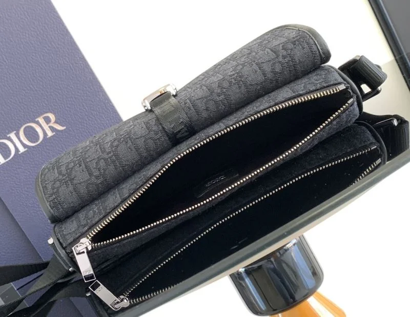 Value-priced Mens Christian Dior Satchel Bags