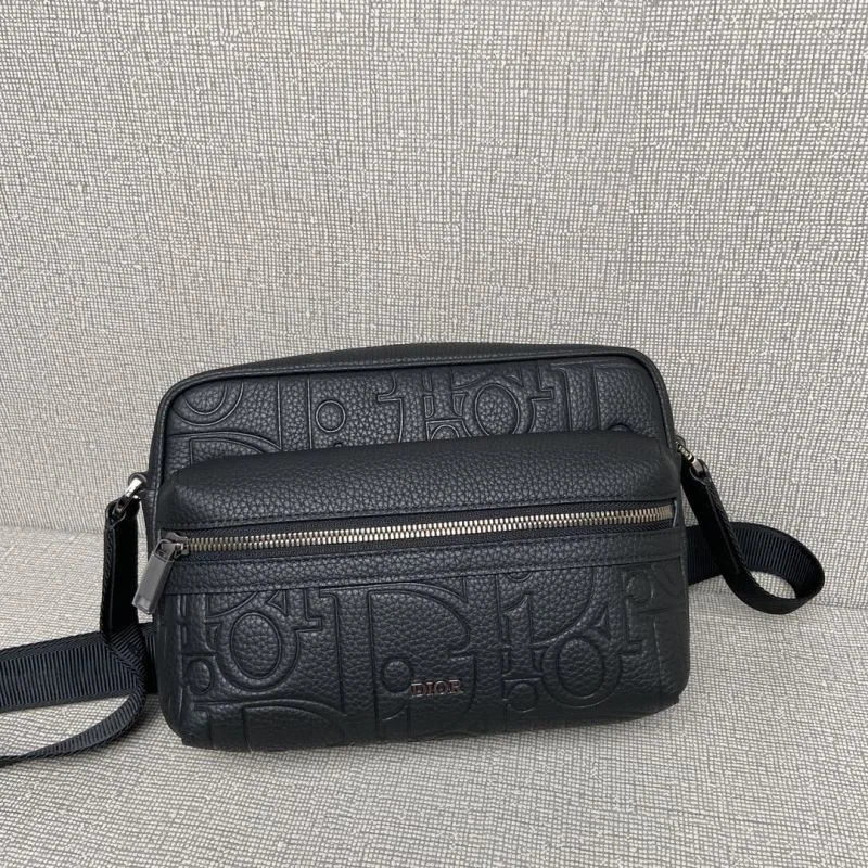 Mens Christian Dior Satchel Bags