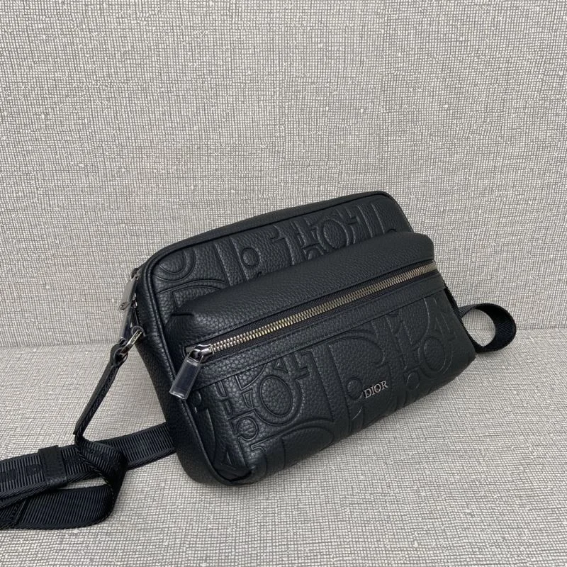 High fidelity Mens Christian Dior Satchel Bags