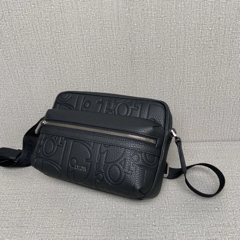 High fidelity Mens Christian Dior Satchel Bags