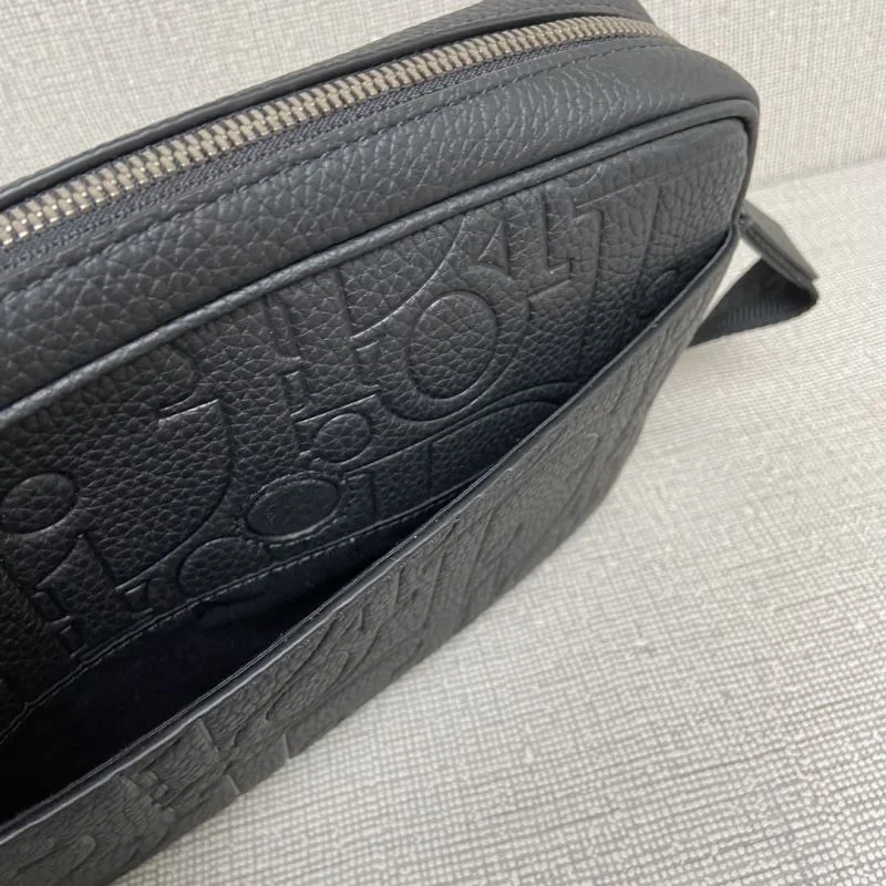 High fidelity Mens Christian Dior Satchel Bags