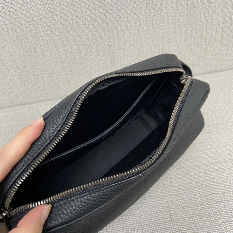 High fidelity Mens Christian Dior Satchel Bags