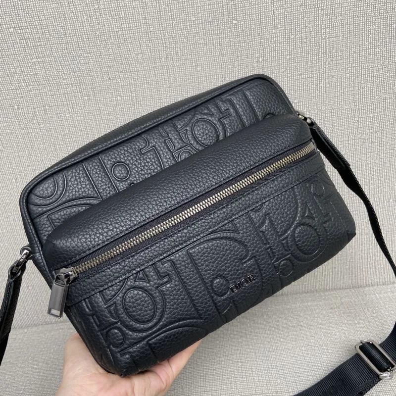 High fidelity Mens Christian Dior Satchel Bags