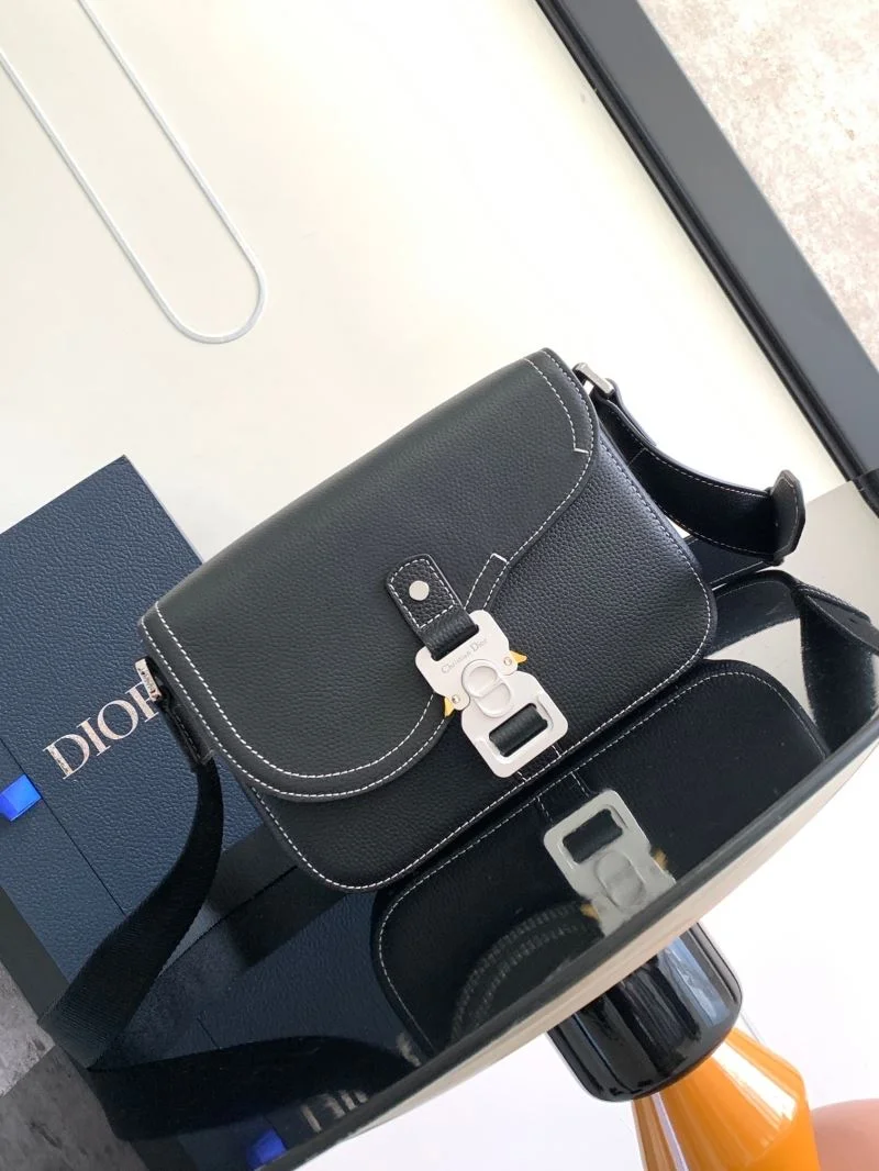 Mens Christian Dior Satchel Bags