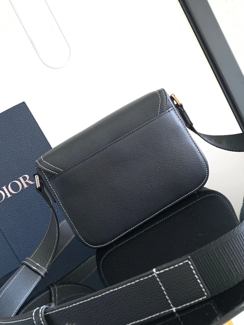 Top mirror Mens Christian Dior Satchel Bags
