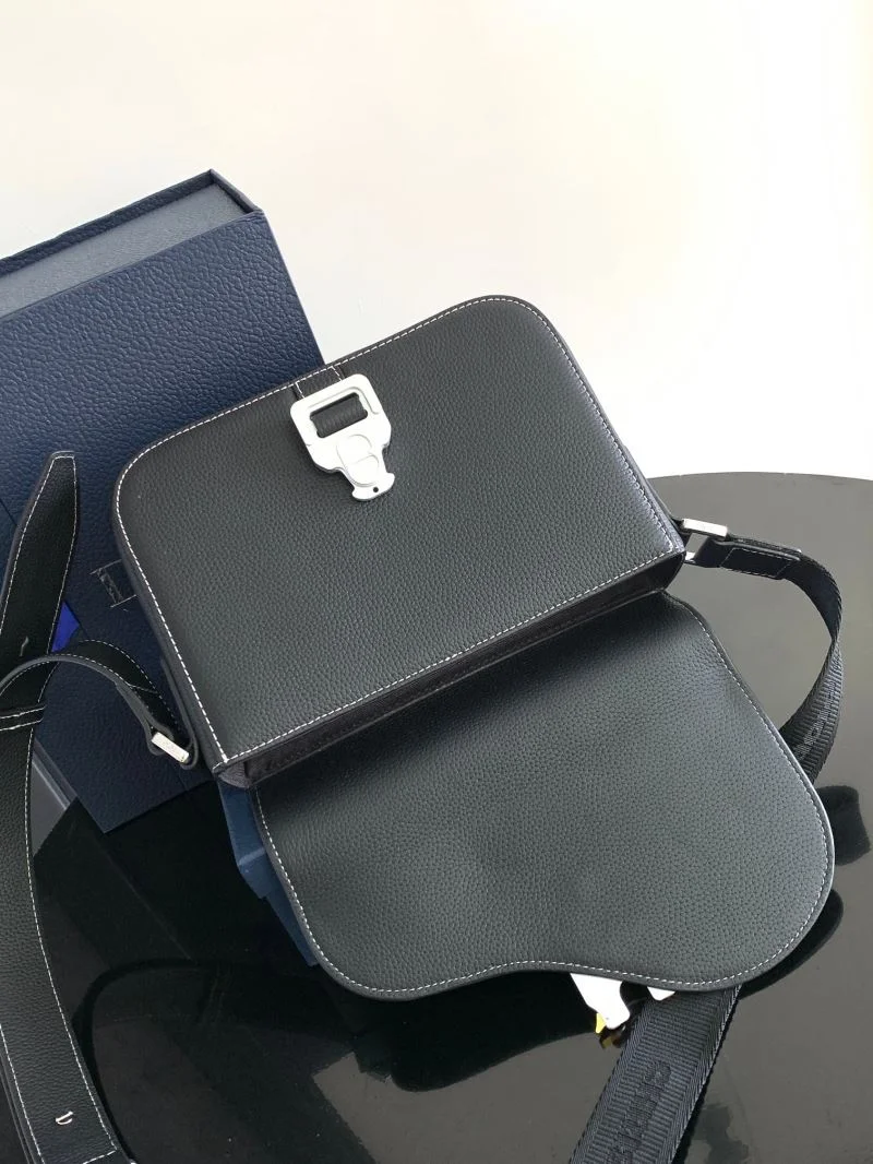 Top mirror Mens Christian Dior Satchel Bags