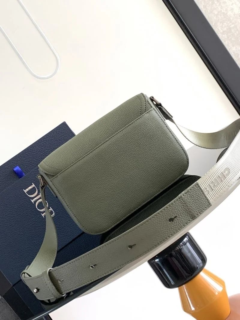 Top mirror Mens Christian Dior Satchel Bags