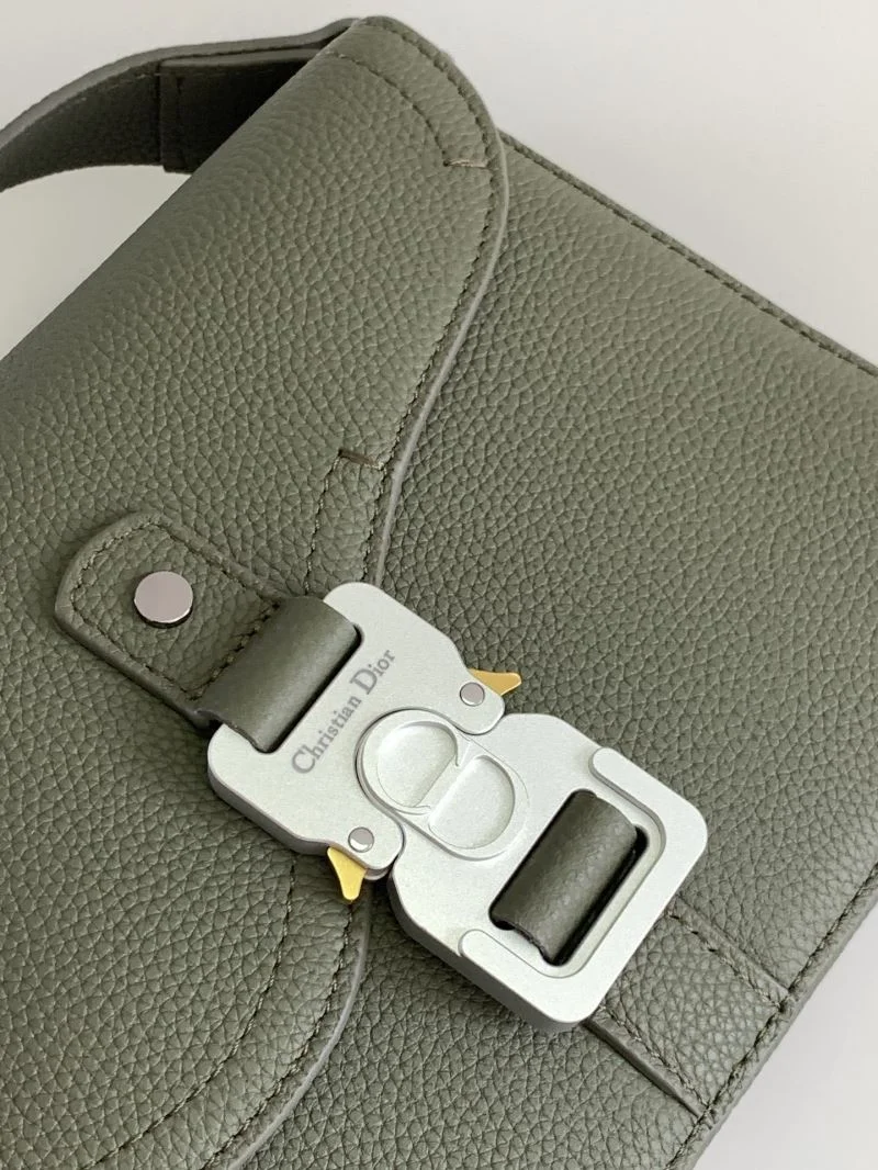 Top mirror Mens Christian Dior Satchel Bags