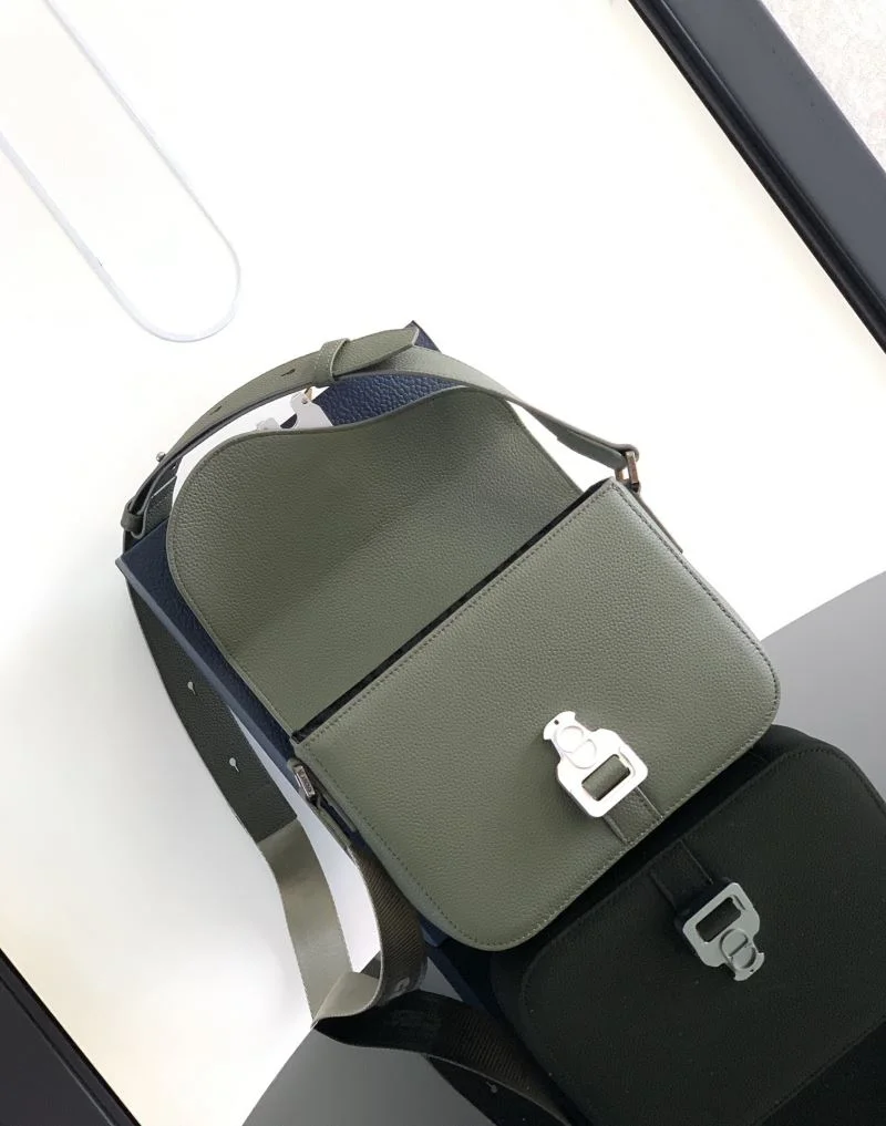 Top mirror Mens Christian Dior Satchel Bags