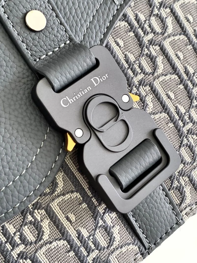 Precise copy Mens Christian Dior Satchel Bags