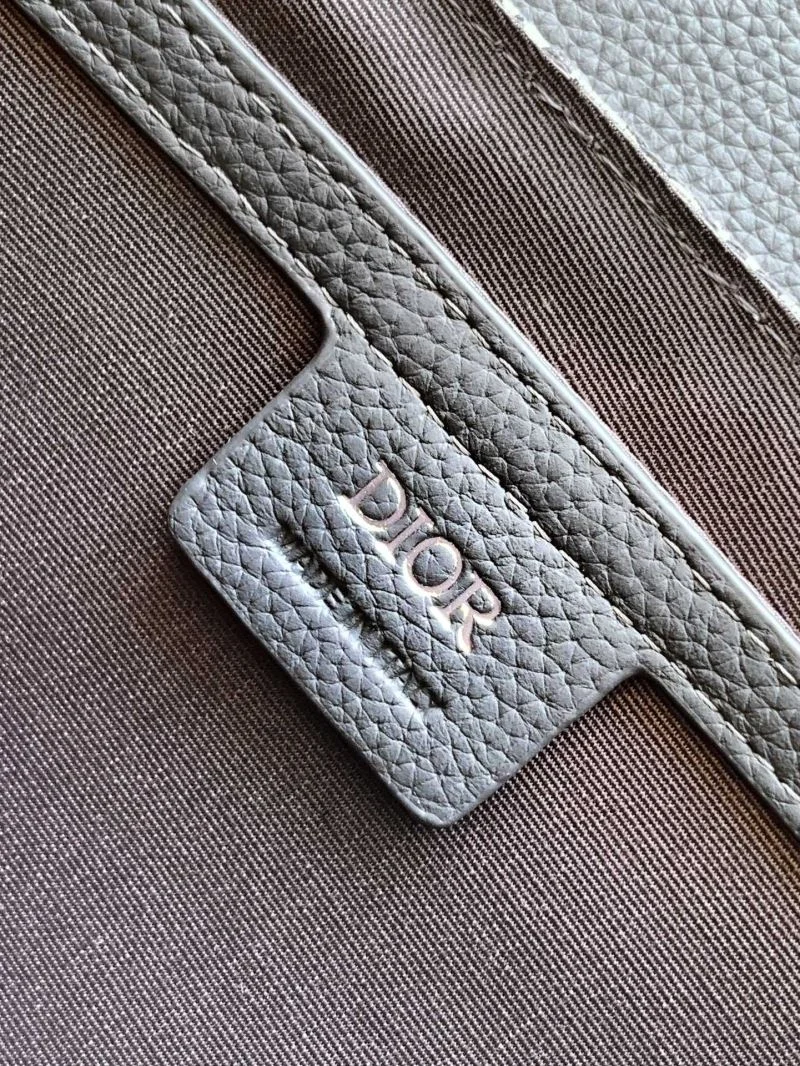 Precise copy Mens Christian Dior Satchel Bags