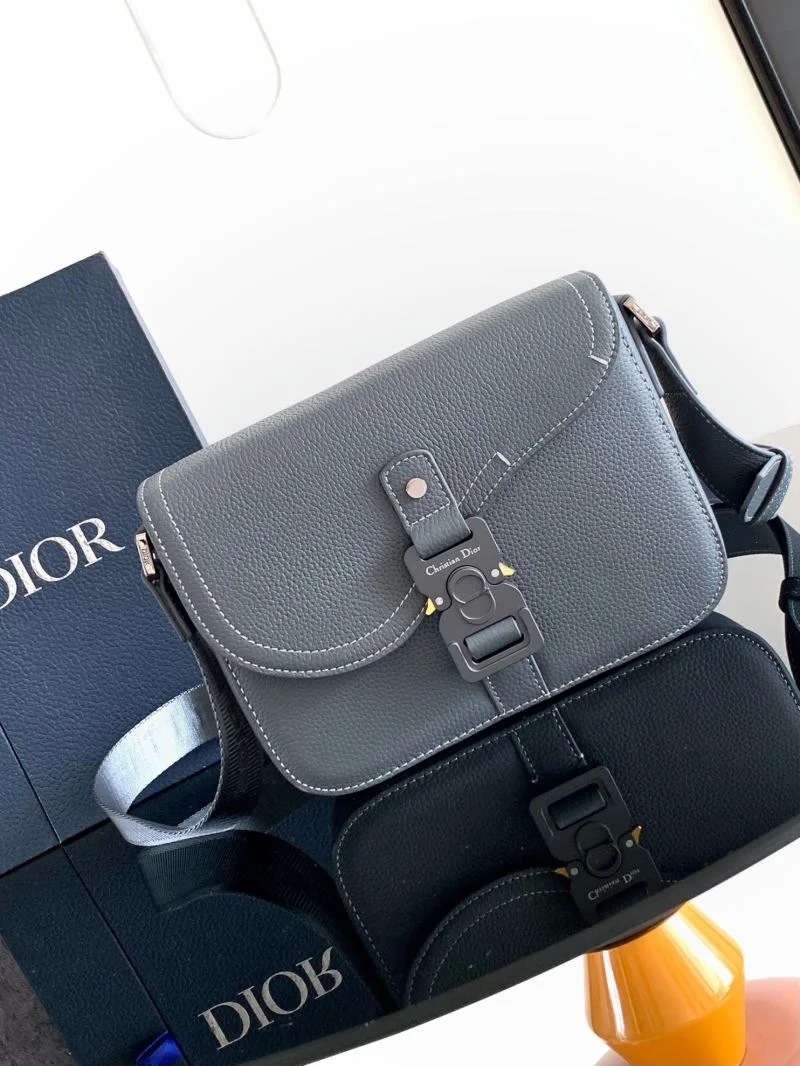Mens Christian Dior Satchel Bags