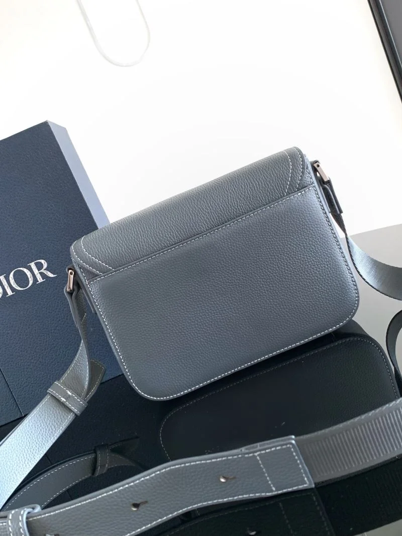High accuracy Mens Christian Dior Satchel Bags