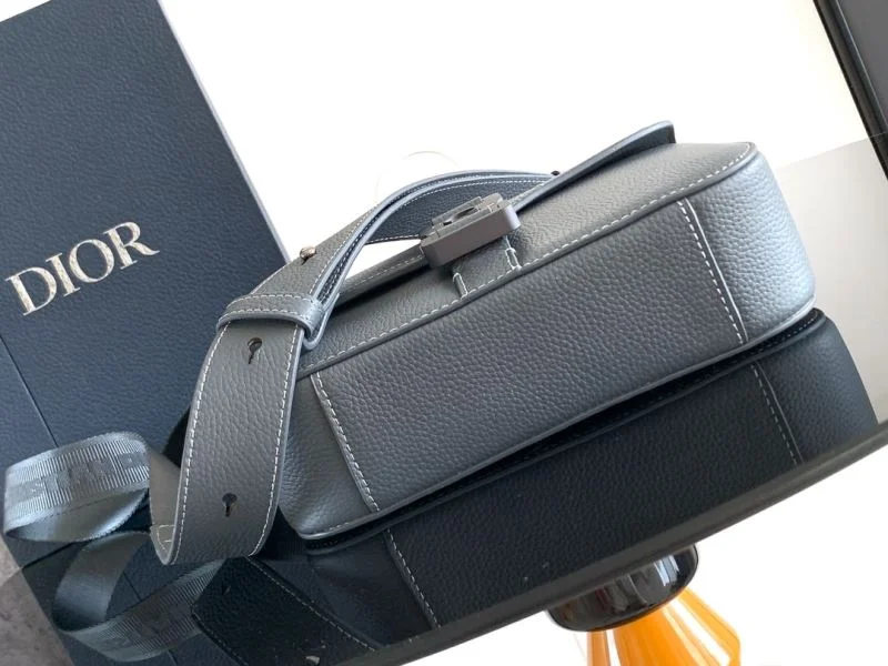 High accuracy Mens Christian Dior Satchel Bags