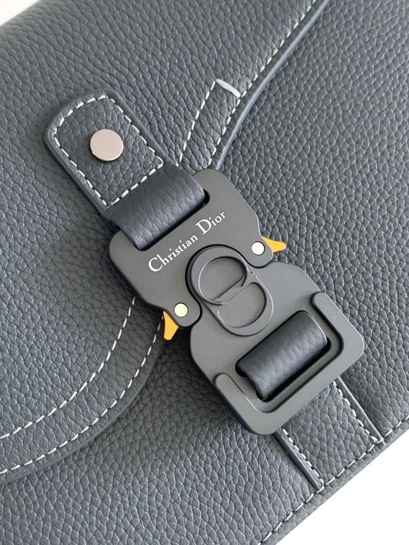 High accuracy Mens Christian Dior Satchel Bags