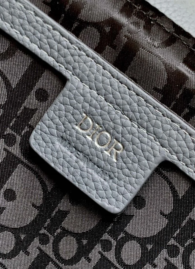 High accuracy Mens Christian Dior Satchel Bags