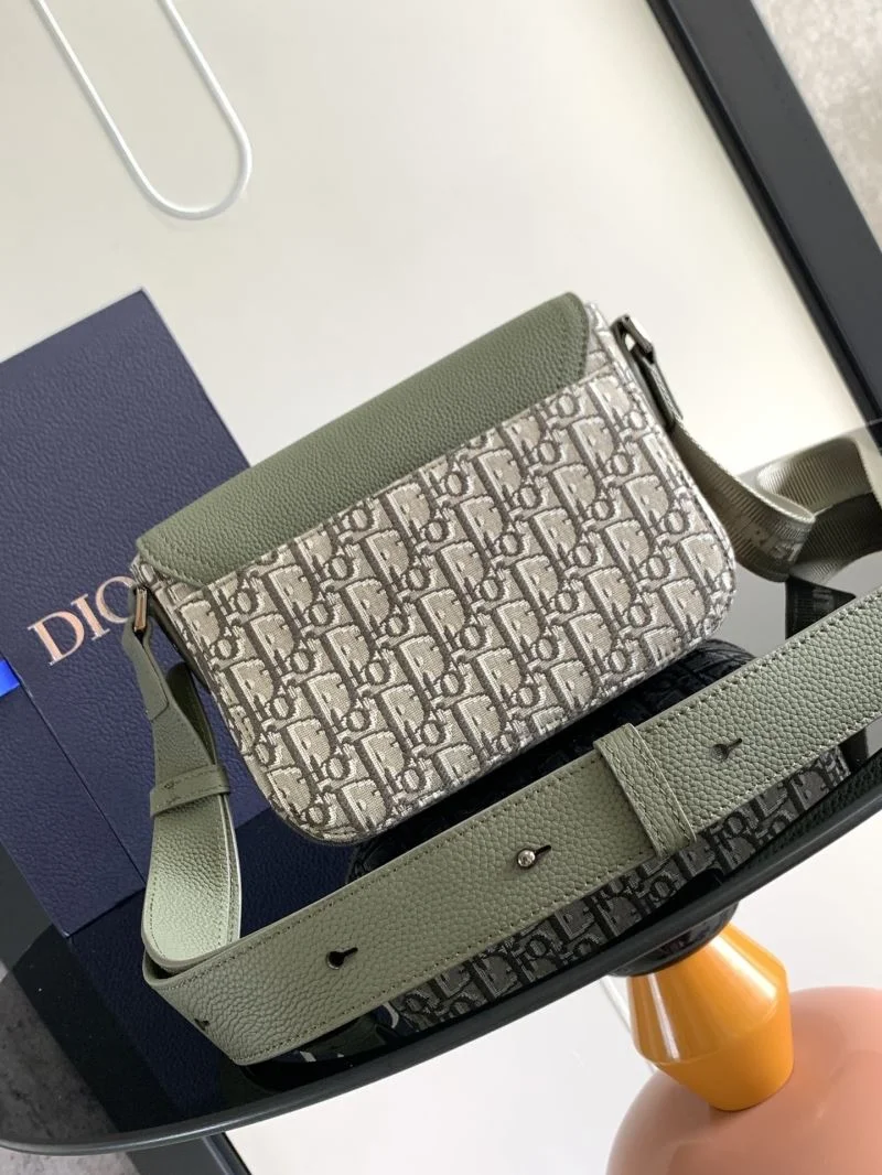 High fidelity Mens Christian Dior Satchel Bags