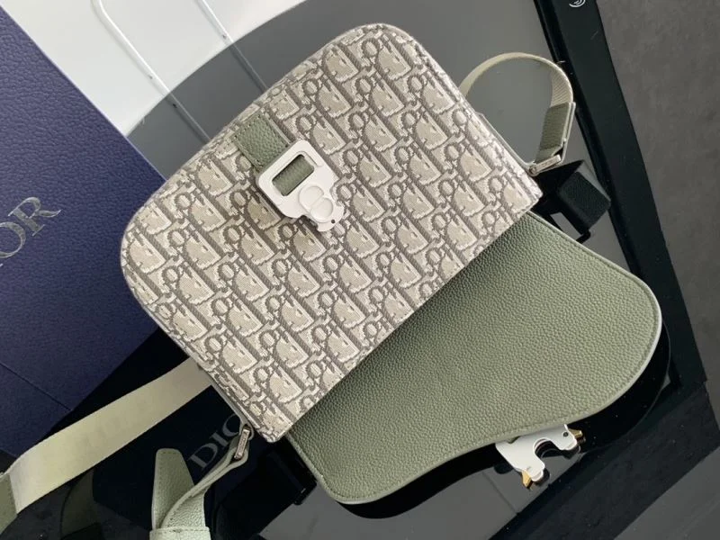 High fidelity Mens Christian Dior Satchel Bags