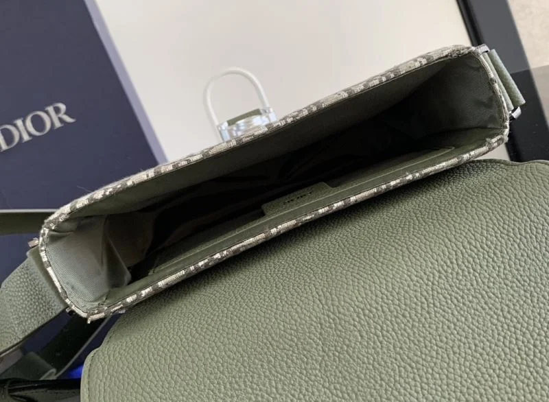 High fidelity Mens Christian Dior Satchel Bags