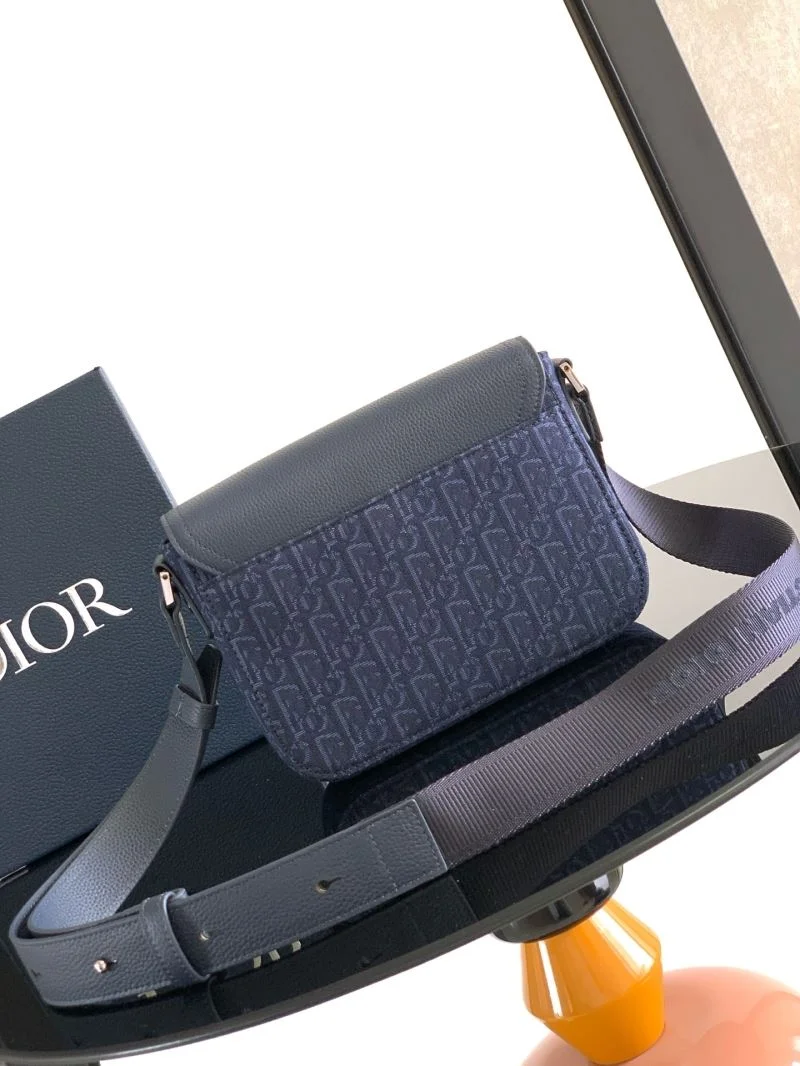 High fidelity Mens Christian Dior Satchel Bags