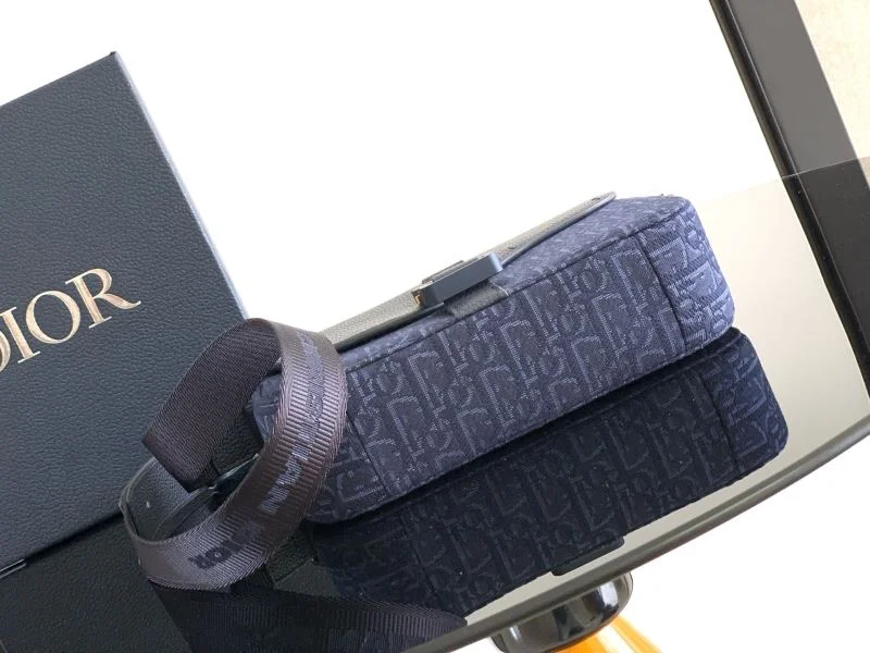 High fidelity Mens Christian Dior Satchel Bags