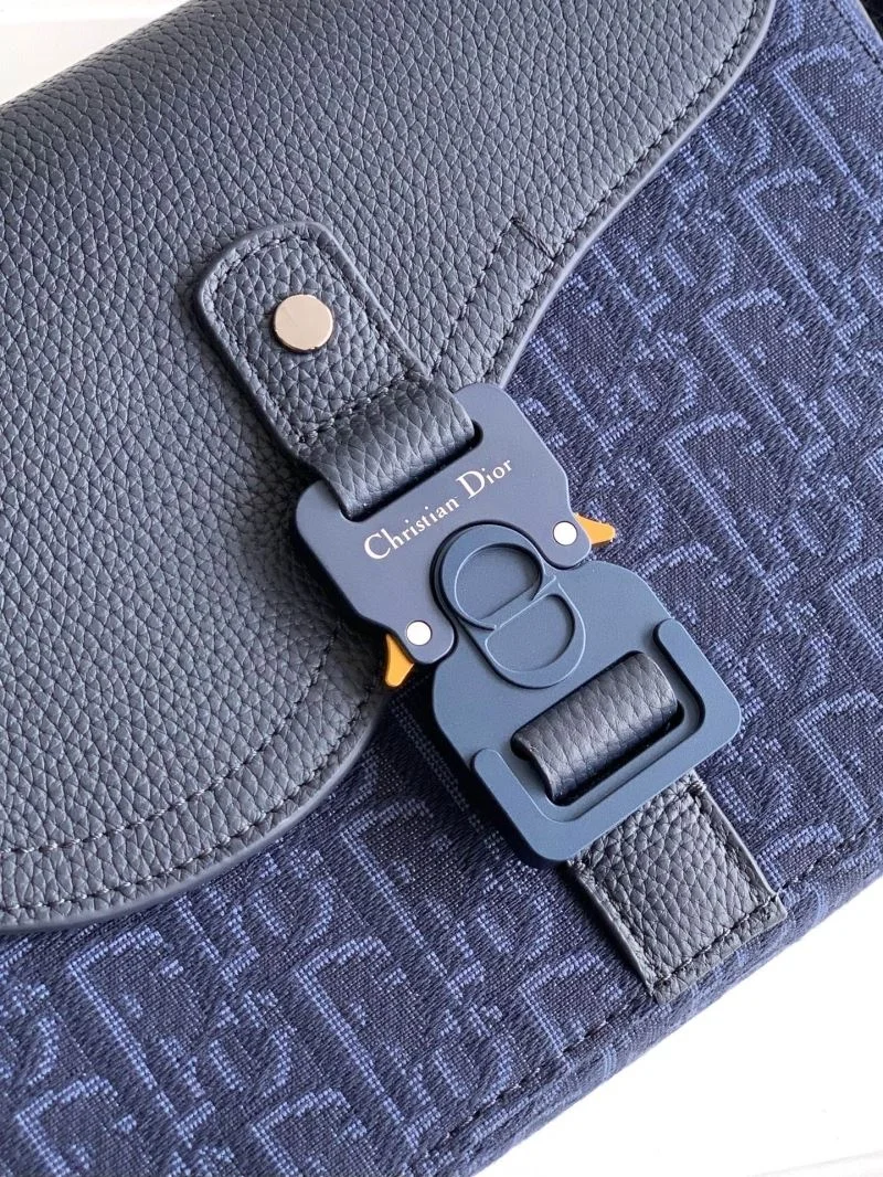 High fidelity Mens Christian Dior Satchel Bags