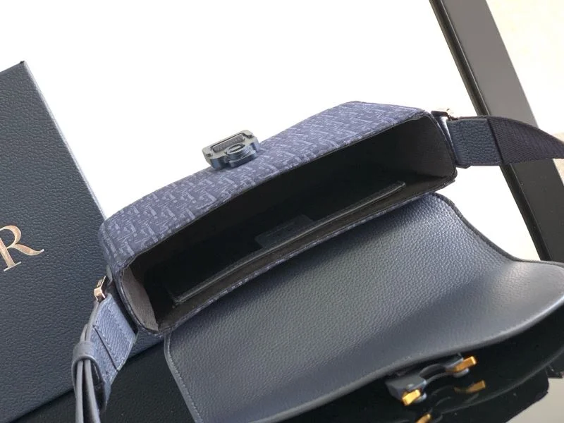 High fidelity Mens Christian Dior Satchel Bags