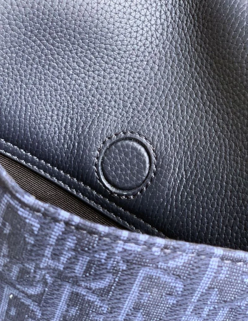 High fidelity Mens Christian Dior Satchel Bags