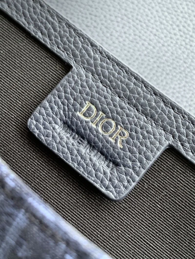 High fidelity Mens Christian Dior Satchel Bags
